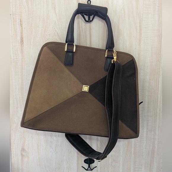 Diane Von Furstenberg | Bags | Diane Von Furstenberg Dvf Weekender ...